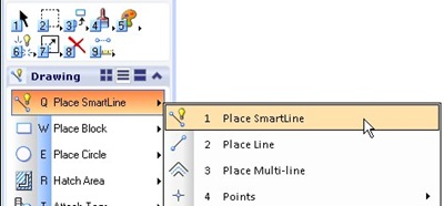Dialog with Focus: Using MicroStation Shortcuts | CADnotes